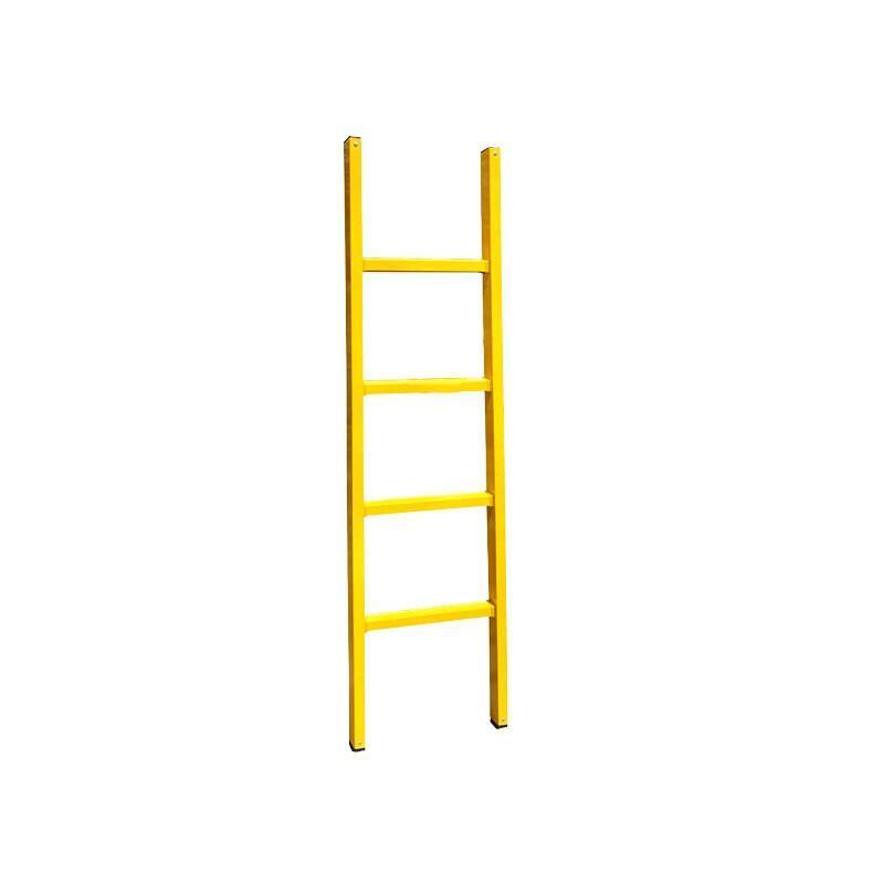 FRP Fishing Rod Ladder Herringbone Ladder 150kg 220kv 8-step; ECVV TR ...