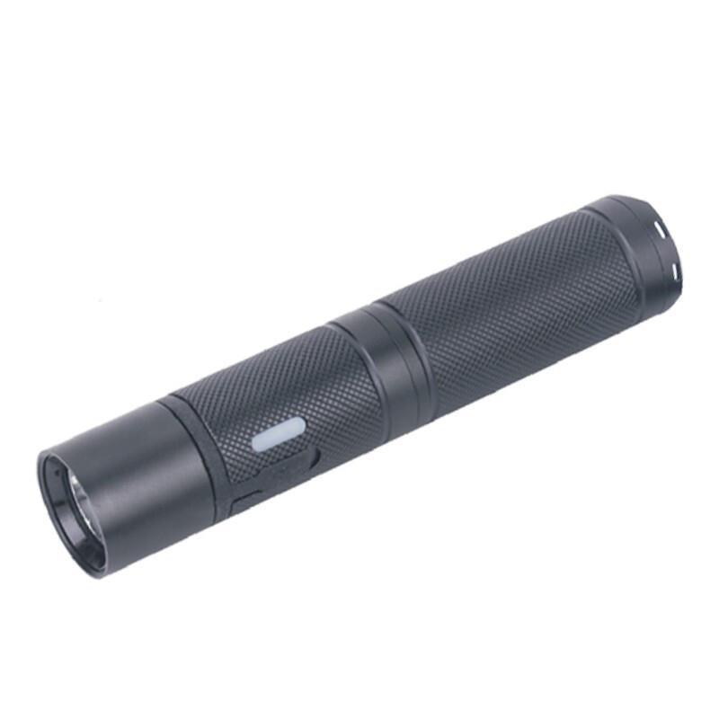 Led Explosion Proof Flashlight LED Tactical Flashlight; ECVV TR – ECVV.TR
