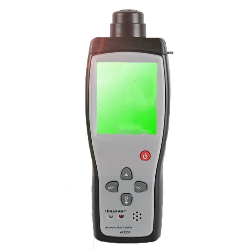 Ammonia Detector Ammonia Detector Ammonia Leakage Detector ; ECVV TR ...