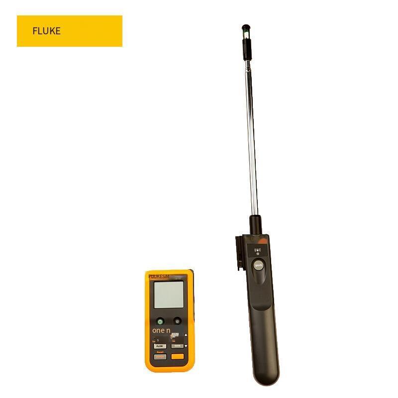 Thermal Anemometer Hot Wire Anemometer Anemometer Electronic; ECVV TR ...