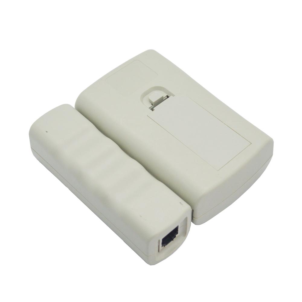 ECVV 2 In 1 Multi-Function Network Cable Tester RJ45 / RJ11; ECVV TR ...