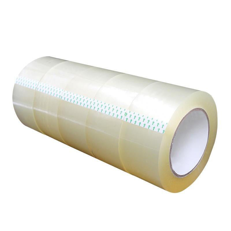Transparent Tape 10 Rolls Logistics Express Packaging; ECVV TR – ECVV.TR