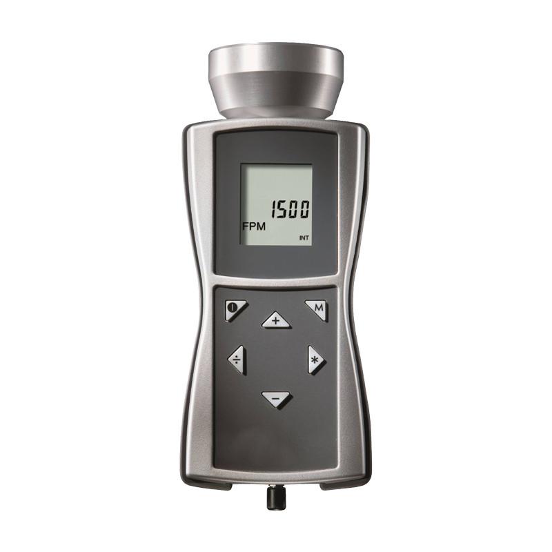 Stroboscope For Speed Measurement Flash Tachometer Ultra; ECVV TR – ECVV.TR