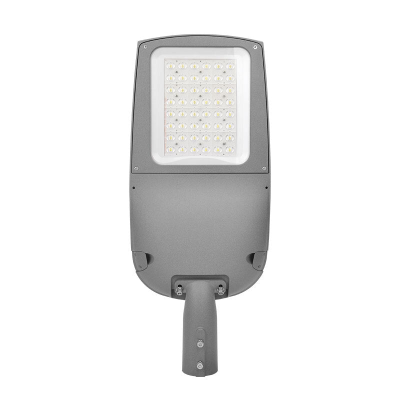 60W LED Street Light Head Waterproof Road Lamp Cap Outdoor; ECVV TR ...
