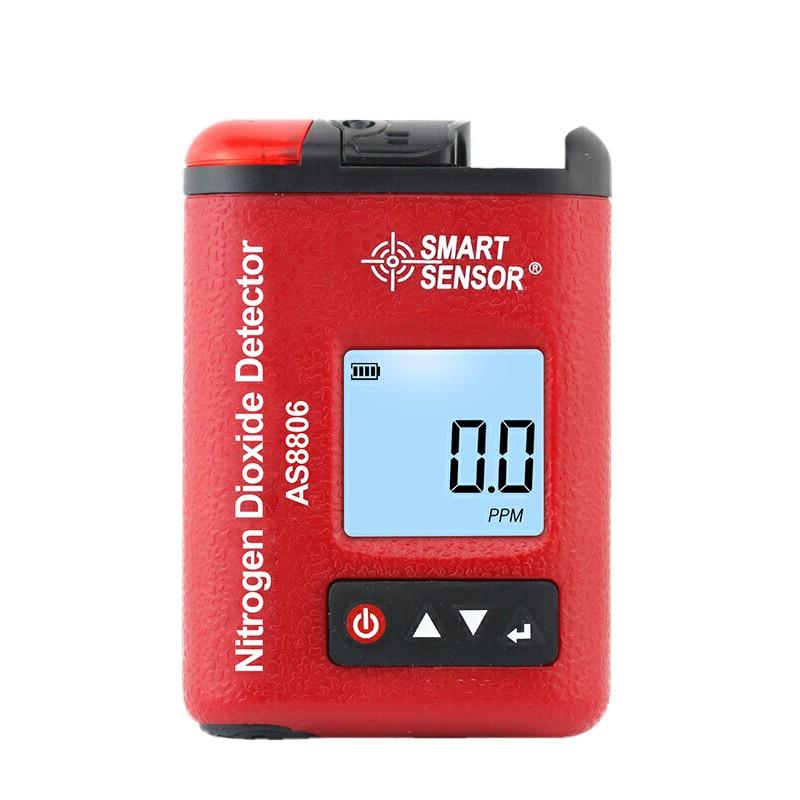 Nitrogen Dioxide Detector Portable No2 Gas Concentration; ECVV TR – ECVV.TR